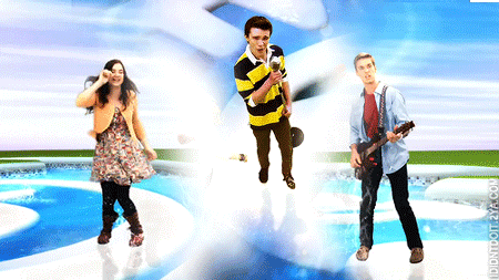 Disney channel GIF - Find on GIFER