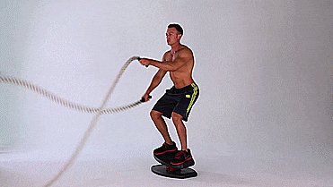 GIF board - animated GIF on GIFER