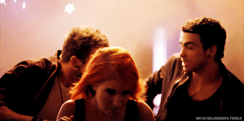 Paramore GIF - Find on GIFER