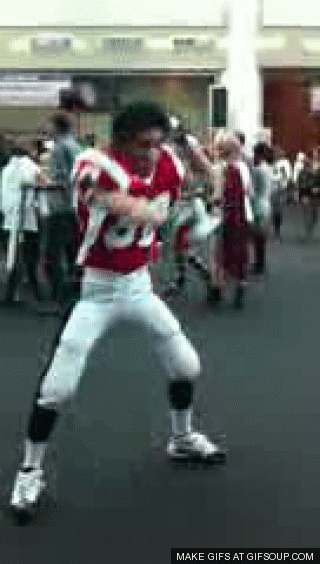 Touchdown GIF - Find on GIFER