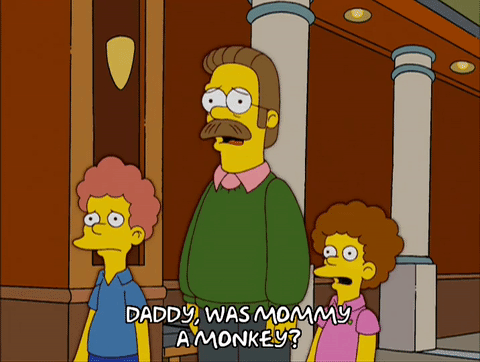 Episode 21 scared season 17 GIF - Find on GIFER