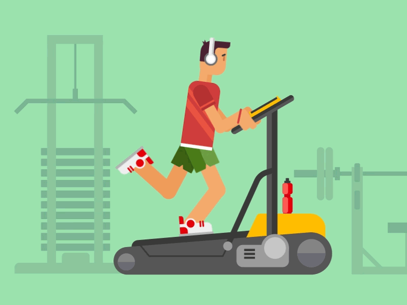 Run GIF - Find on GIFER