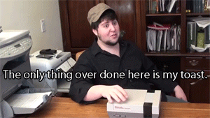 Your Welcome Awkward