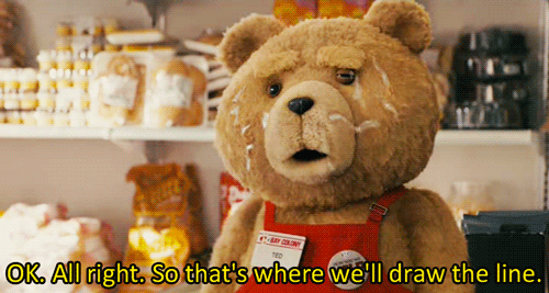 Ted GIF - Find on GIFER