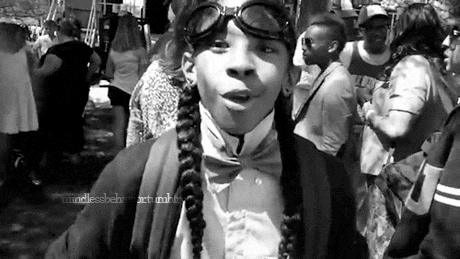 Mindless behavior GIF - Find on GIFER