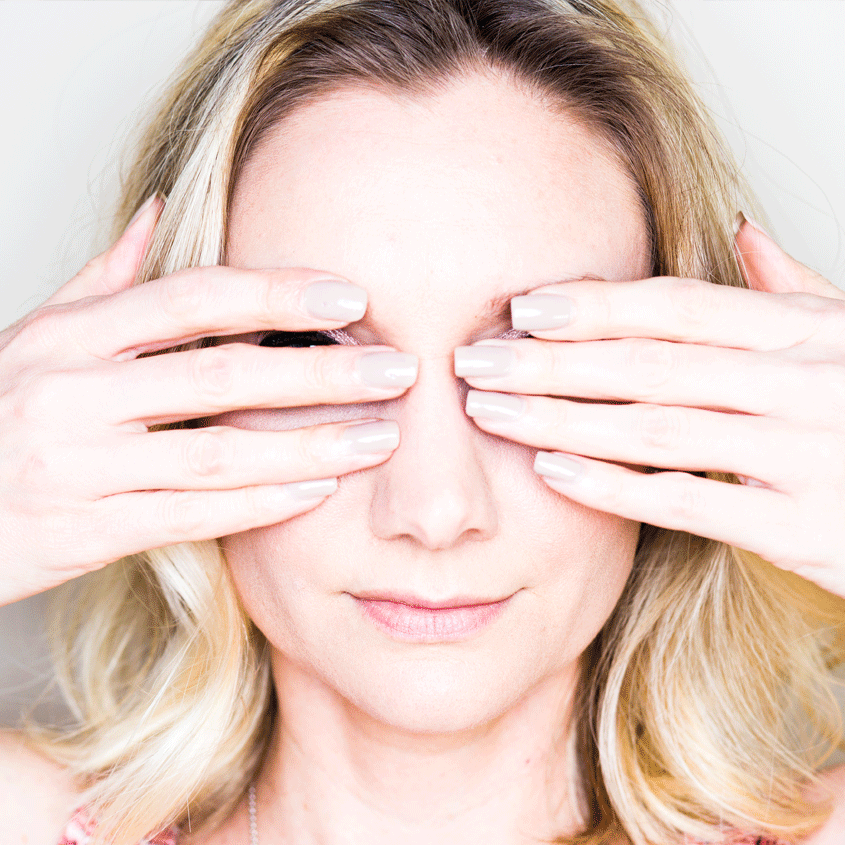 Eyeshadow GIF - Find on GIFER