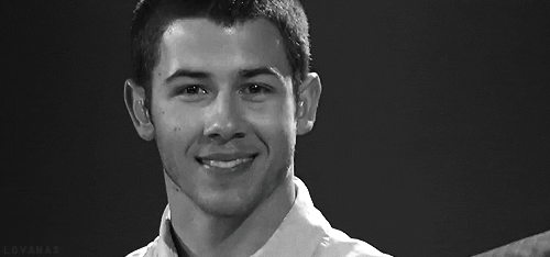 GIF nicholas jonas - animated GIF on GIFER