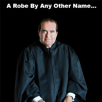 Politics scotus scalia GIF - Find on GIFER