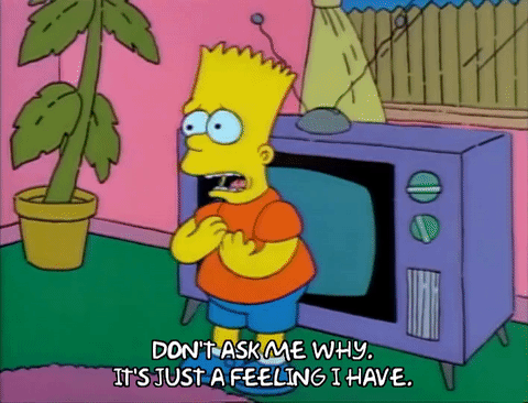Season 1 bart simpson GIF - Find on GIFER