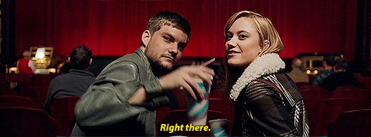 It follows GIF - Find on GIFER