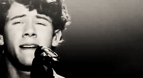 Part nick nick jonas GIF - Find on GIFER