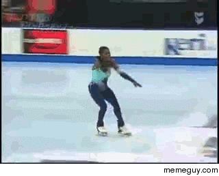 Figure skating GIF - Find on GIFER