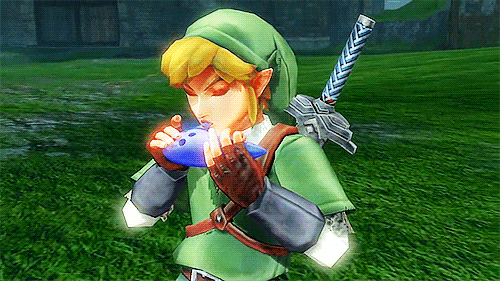Loz Gifs Legend Of Zelda Heart GIFs | Tenor