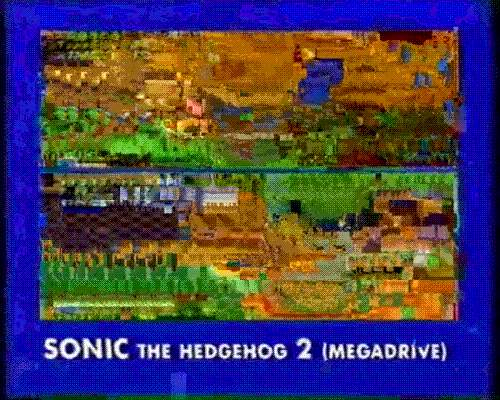 Datamosh glitch whatever GIF - Find on GIFER