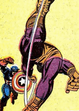 Marvel comics GIF - Find on GIFER