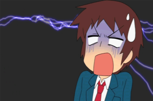 Shocked GIF - Find on GIFER