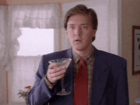 Blij Geschokt Gezicht Gif