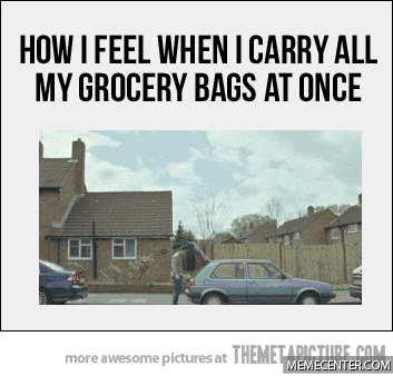 Bags GIF - Find on GIFER