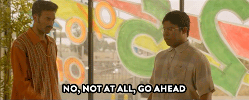 Television key and peele jordan peele GIF - Find on GIFER