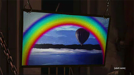 Miracles GIF - Find on GIFER