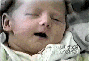 GIF haircut hair - animated GIF on GIFER