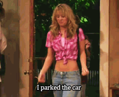 8 simple rules GIF - Find on GIFER
