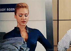 Jessica alba s jessica alba s GIF - Find on GIFER