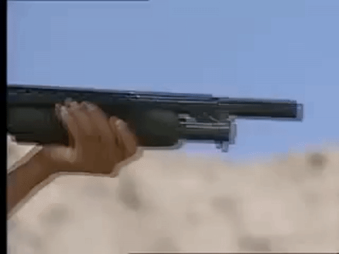 Gif De Arma Para Leste E Para Baixo