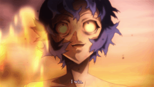 GIF mindless self indulgence msi - GIF animé sur GIFER