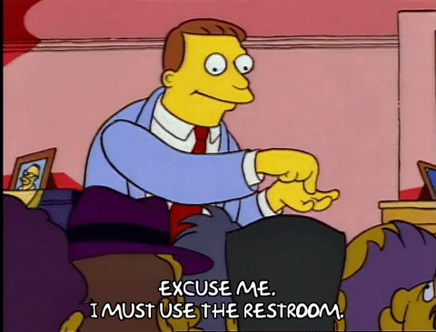 GIF calls - animated GIF on GIFER