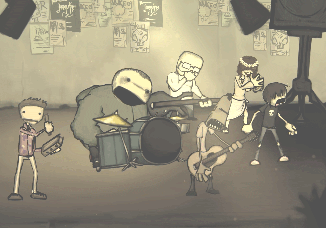 Murder GIF - Find on GIFER