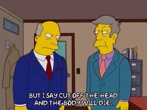 File cabinet episode 3 season 15 GIF - Find on GIFER