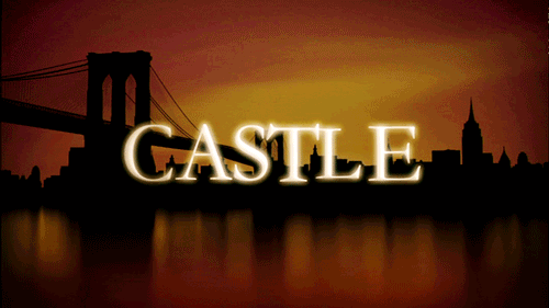 Castle abc GIF - Find on GIFER
