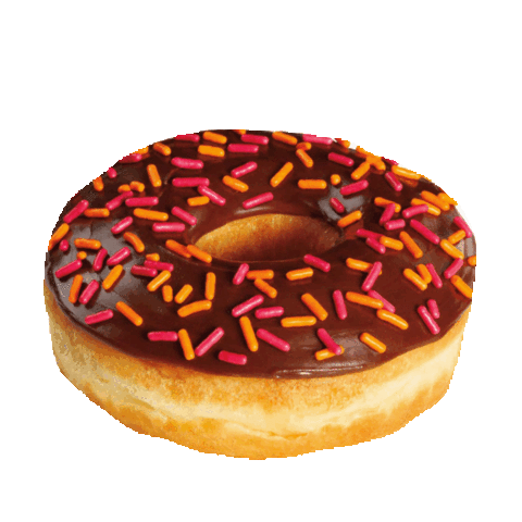 GIF donuts donut - animated GIF on GIFER