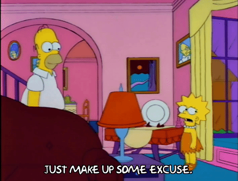 Homer simpson lisa simpson GIF - Find on GIFER