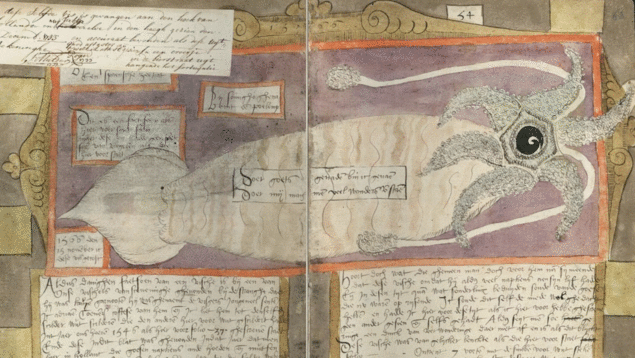 Art sea history GIF - Find on GIFER