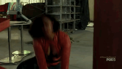 Minority report GIF - Find on GIFER