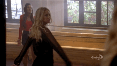 Kate Hudson Gif Di Glee KATE HUDSON