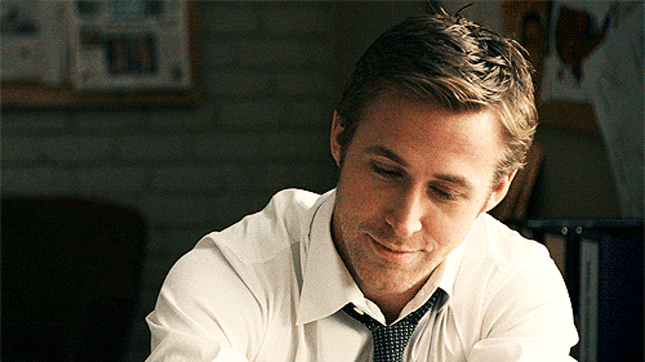 Gosling why GIF - Find on GIFER