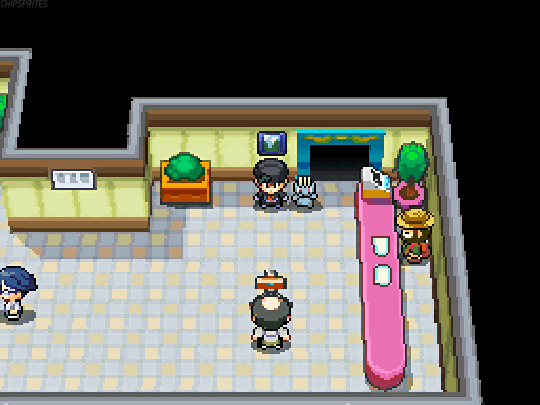 GIF gaming pokemon pokmon - animated GIF on GIFER