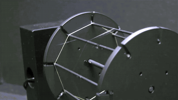 GIF silk - animated GIF on GIFER