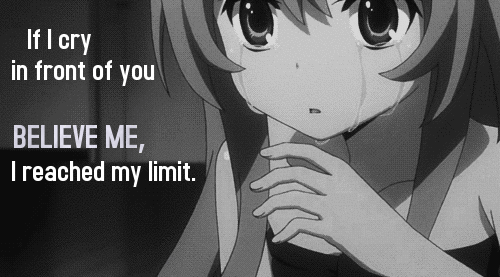 I cry GIF - Find on GIFER