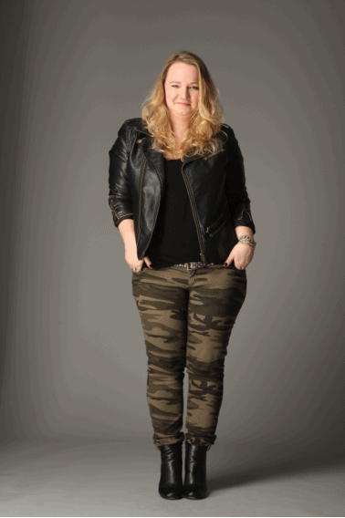 Plus size GIF - Find on GIFER