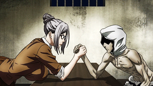 Prison GIF - Find on GIFER
