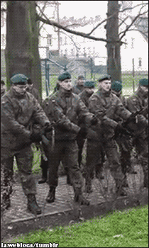 Soldier weapon fail GIF - Find on GIFER