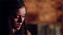 Tessa tvd the vampire diaries GIF - Find on GIFER
