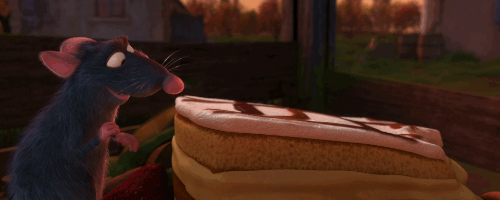 Ratatouille docker pixar GIF - Find on GIFER