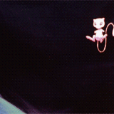 GIF mew mewtwo pokemon - animated GIF on GIFER