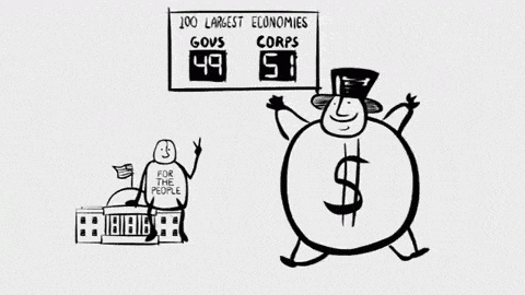 Economy power tpp GIF on GIFER - by Tukinos