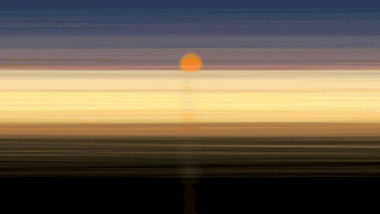 Sunset GIF - Find on GIFER